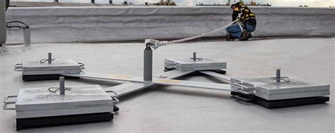 Image result for Portable Fall Protection System