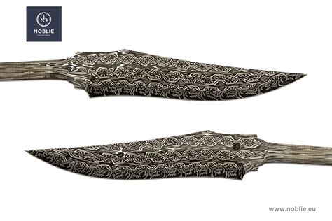 Image result for Random Pattern Damascus