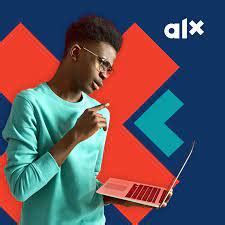 Image result for ALX Aice Program
