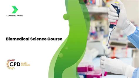Image result for Biomedical Science Courses