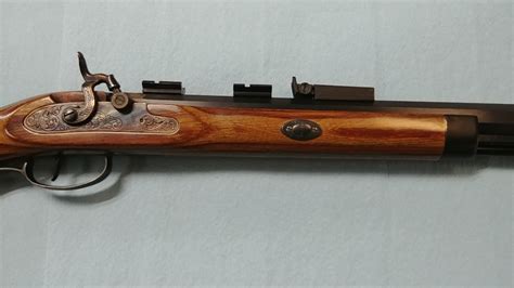 Image result for Frontier Muzzleloading