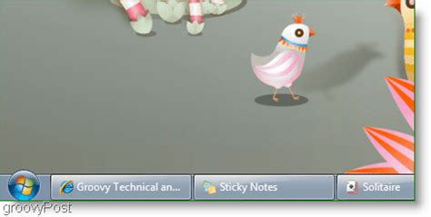 Image result for Windows 7 Desktop with Taskbar