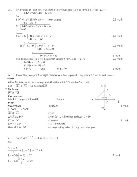 Image result for Math Models Class 9