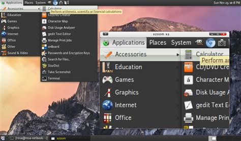 Image result for Linux Magnifier