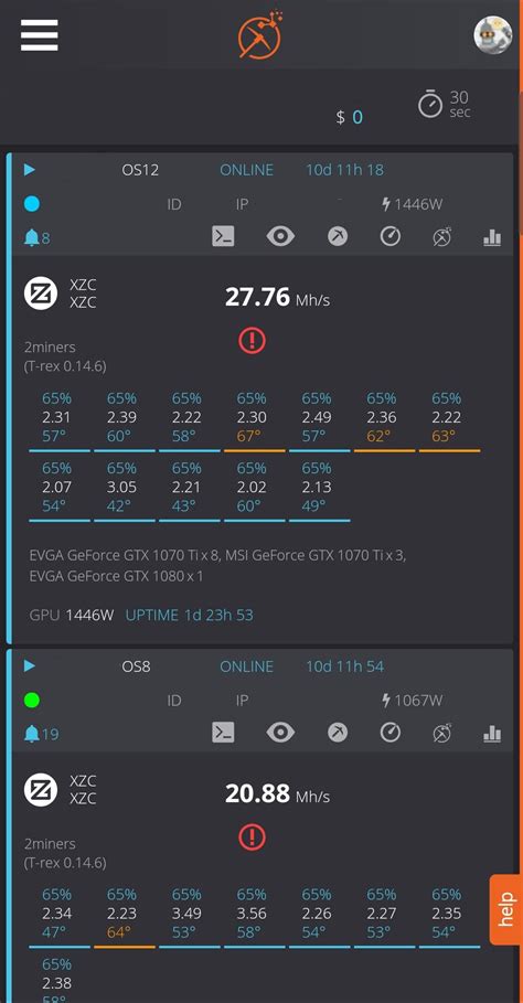 Image result for Mining OS