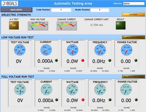 Image result for Desktop Fan Test