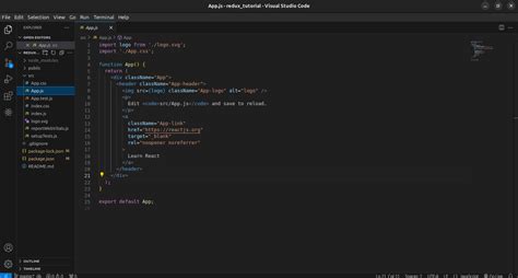 Image result for React Redux Tutorial with Project