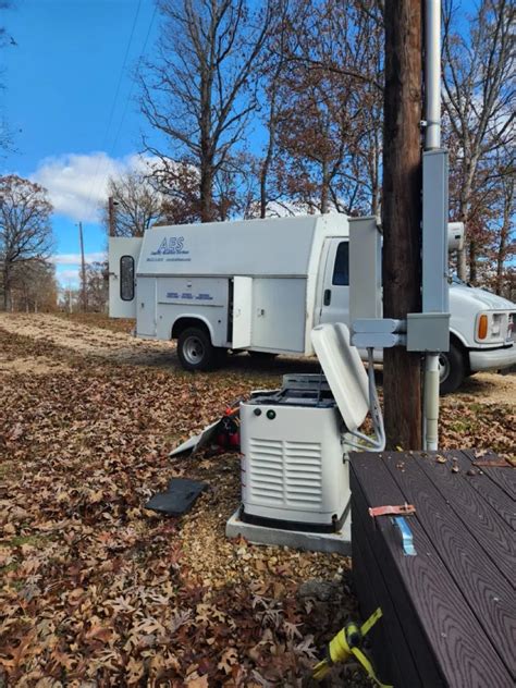 Image result for Common Problems with Generac Generators