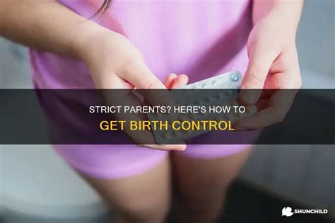 Image result for Parents Explain Birth Control