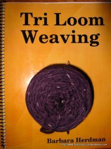 Image result for Tri Loom Projects