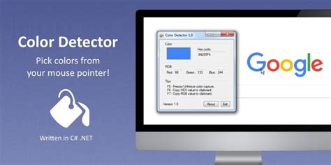 Image result for Color Code Detector