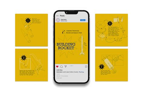 Image result for Paper Rocket Poster Project