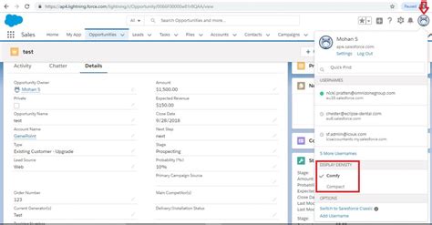 Image result for Salesforce Display