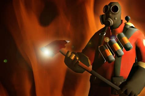 Image result for Pyro Real Face