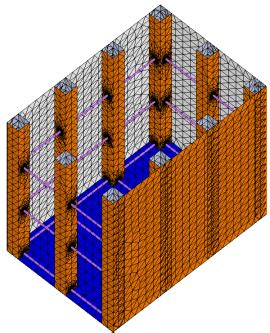 Image result for Meshing Shell Solid Work Tutorial