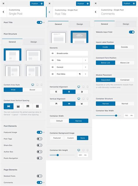 Image result for Blocksy Theme Tutorial