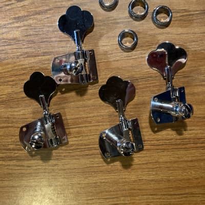 Image result for Tuning Heads