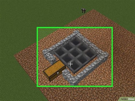 Image result for Iron Farm Minecraft Easy Java