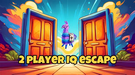 Image result for 2 Player Escape Room Fortnite Code