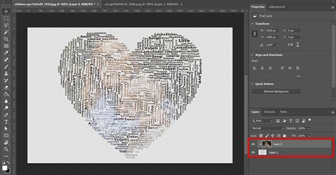 Image result for Text Over Portrait Tutorial