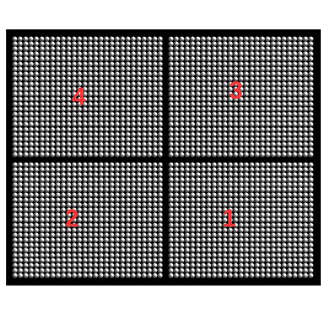 Image result for RGB Matrix Panel Example