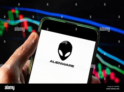 Image result for Alienware Stock Symbol