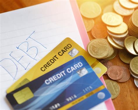 Image result for Debt Using Credit Cards Is an Example Of