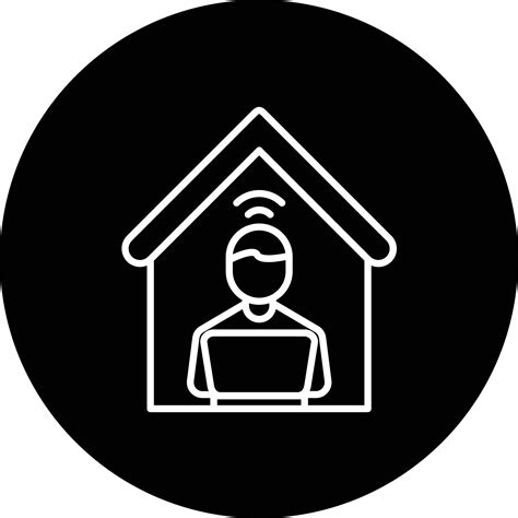 Image result for Remote Work Icon