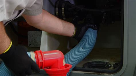 Image result for RV Waste Tank Overflow