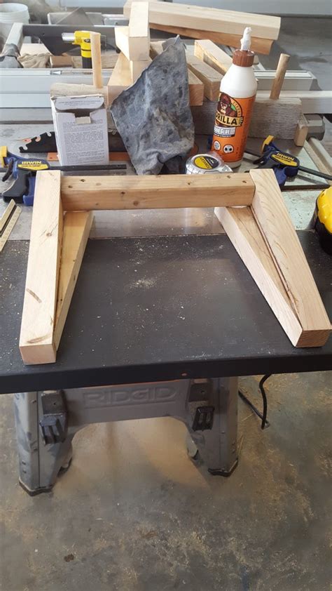 Image result for Using a Router Table without Legs