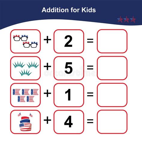 Image result for Pre-K Math Addition Game Lesson