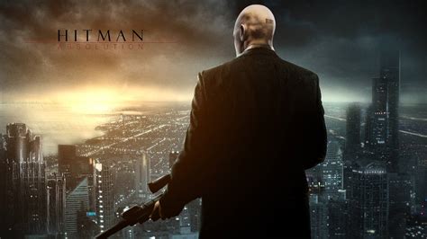 Image result for Hitman Part 18 Absolution