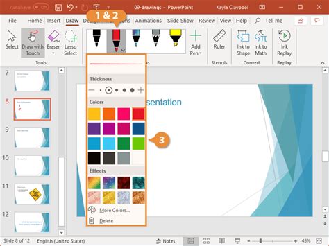 Image result for PowerPoint Tools