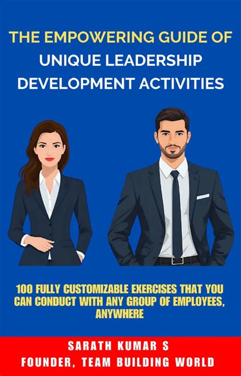 12 Group Dynamics Activities for Leadership