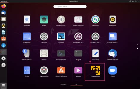 Image result for Compile Linux Kernel Ubuntu VMware