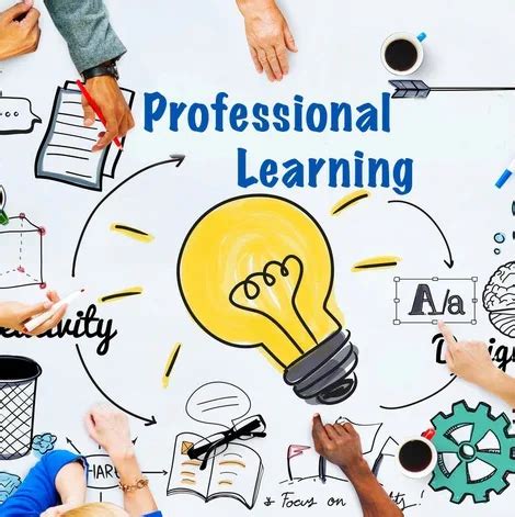 Image result for Professional Learning Examples