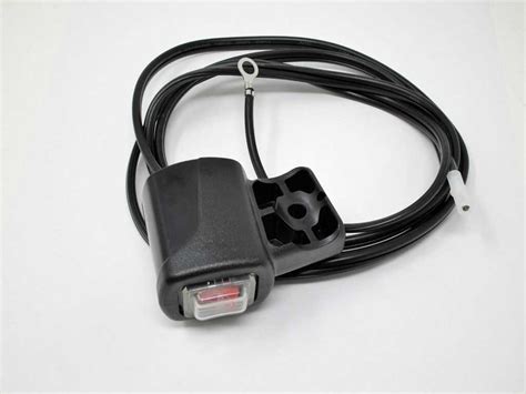 Image result for Toro TimeMaster Key Switch