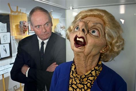 Image result for Spitting Image Controversies