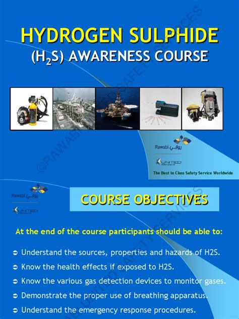 Image result for WorkSafeBC H2S Training