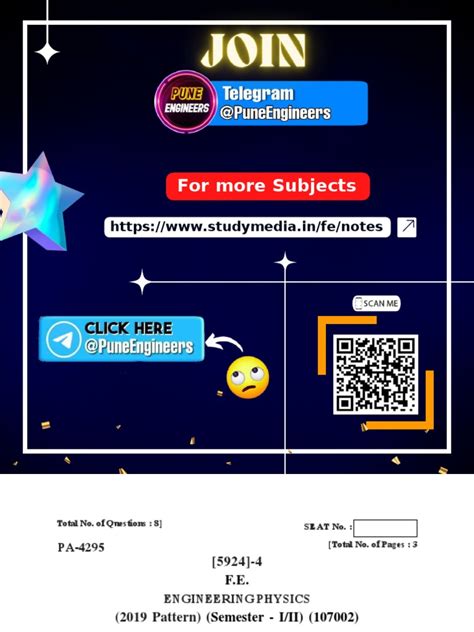 Image result for Engineering Physics Sem 1