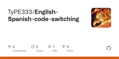 Image result for Example of Code Switching in Spanish