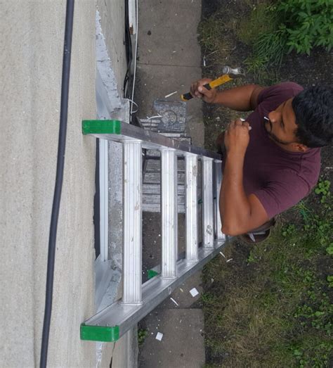 Image result for Capping Old Windows