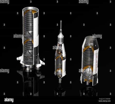 Image result for Apollo Program Rockets