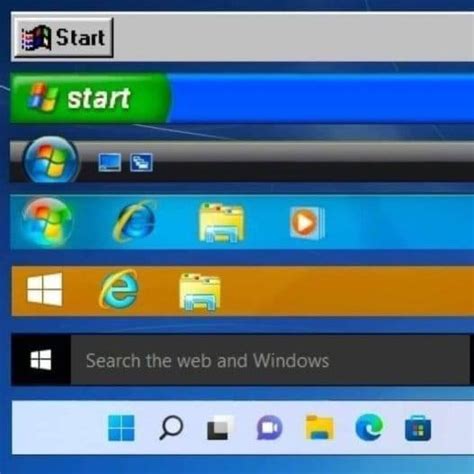 Image result for Computer Task Bar
