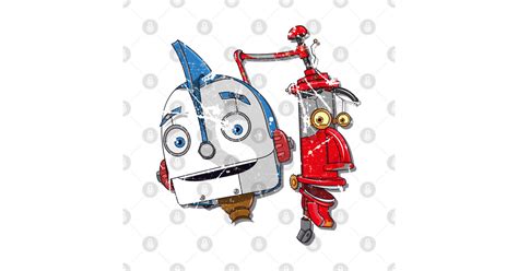 Image result for Robots Rodney Fe