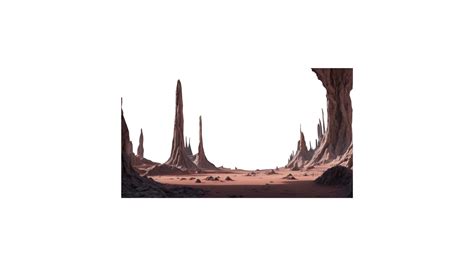 Image result for Alien Planet Mod