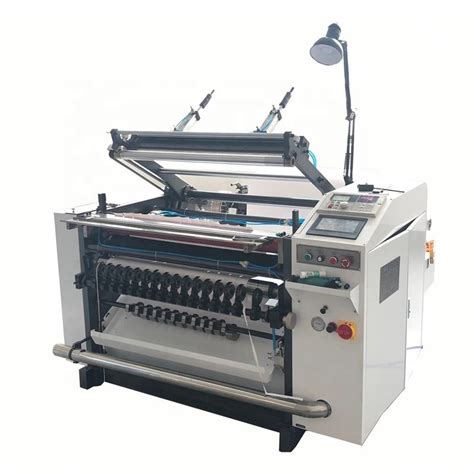 Image result for Paper Cashier Slitter Machine