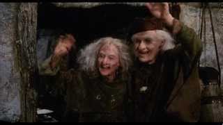 Image result for Princess Bride King