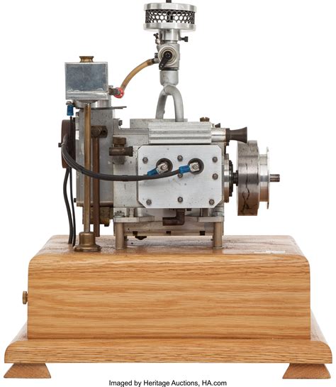 Image result for VW Engine Scale Model