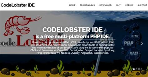 Image result for CodeLobster IDE